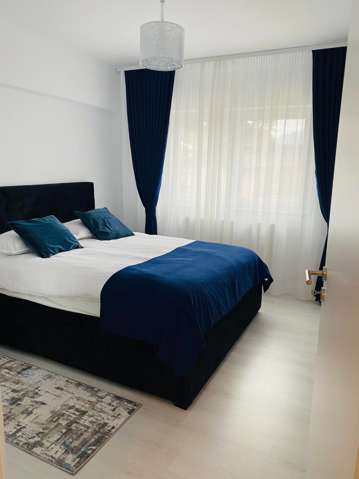 Luxury King - Câmpulung Moldovenesc