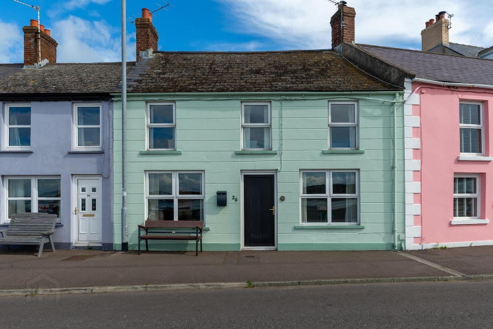 Lough-view Escape Portaferry - Portaferry