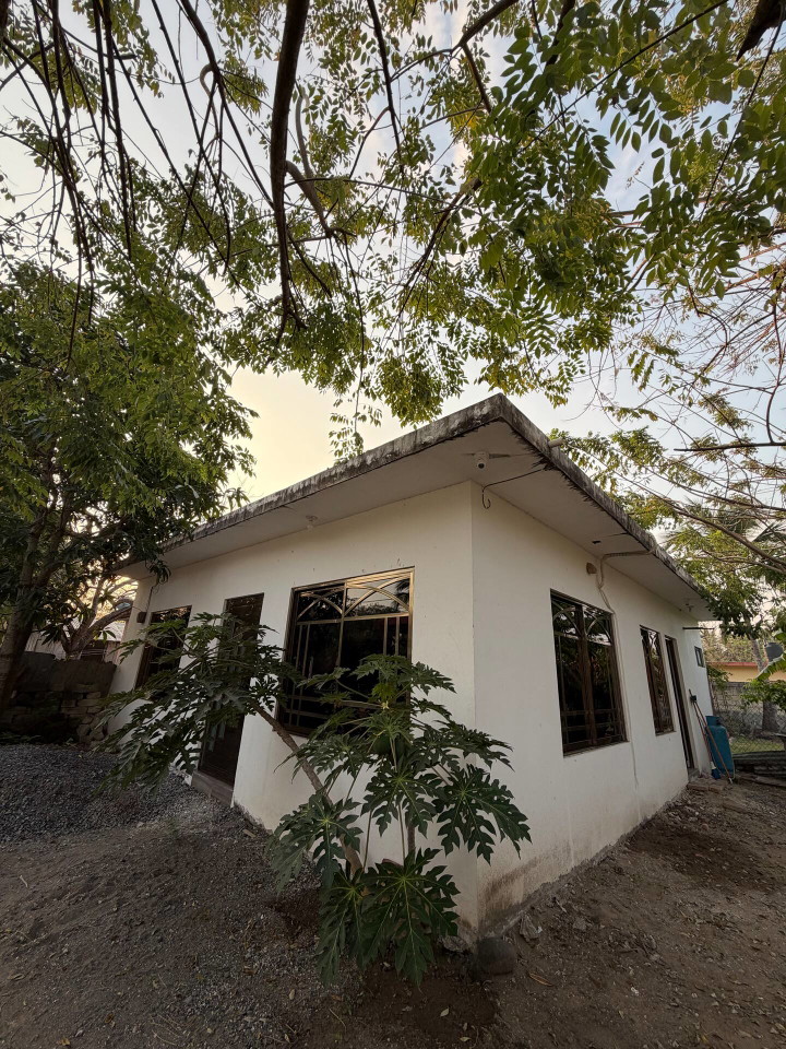 Bonita Casa En Playa Oriente - Playa Chachalacas