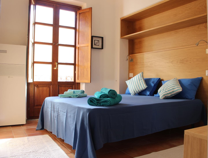 Guest House Casa Chironi 19 - Nuoro