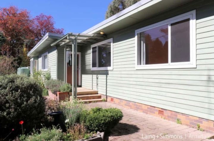 Jacks Cottage, Armidale - Armidale