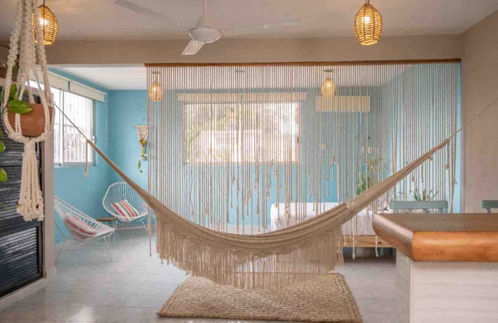 Blue Ocean Studio / Cozumel Getaway - Cozumel