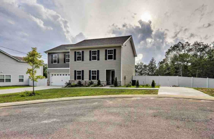 Sacerdote Percy Lake House - Smyrna, TN