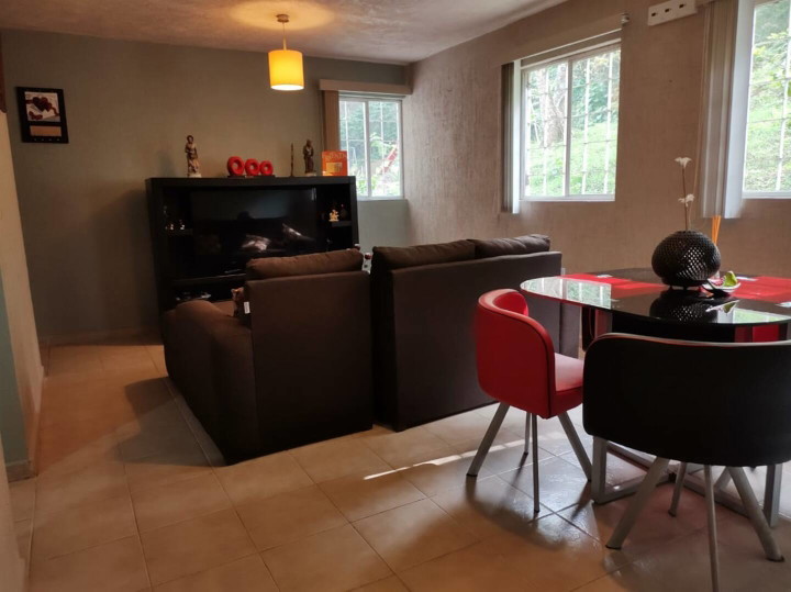 Apartment For A Comfortable And Pleasant Stay - Xalapa