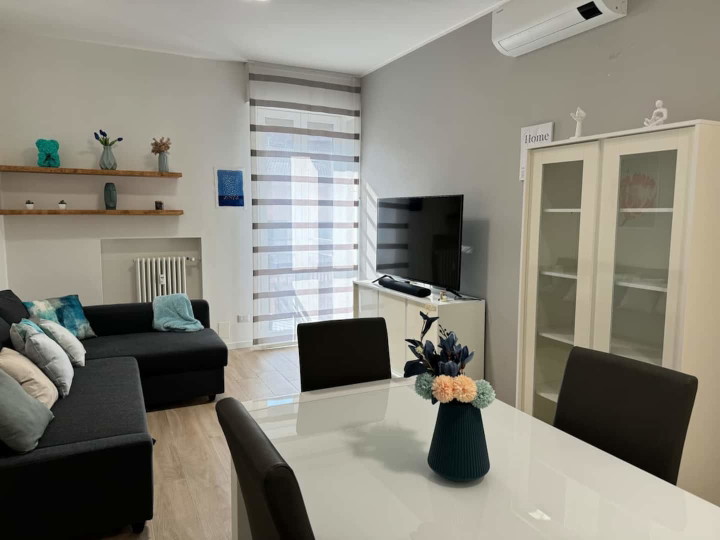(14 Min From Station) Ideal Stay - Monza