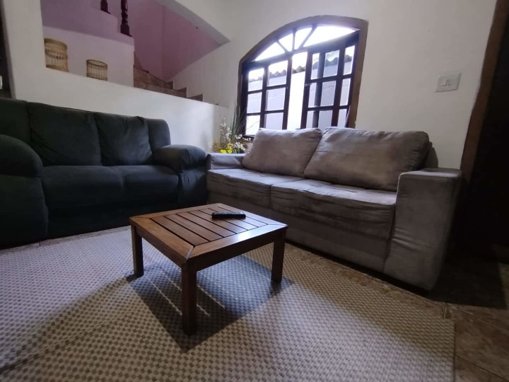 Haja Luz Casa Pousada 2 Em Itaquaquecetuba - Poá