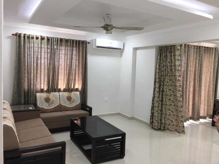 Short-stay Flat In Thiruvalla - Thiruvalla