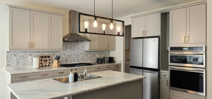 Newbuilt Home In Muskoka With Private Office - Bracebridge