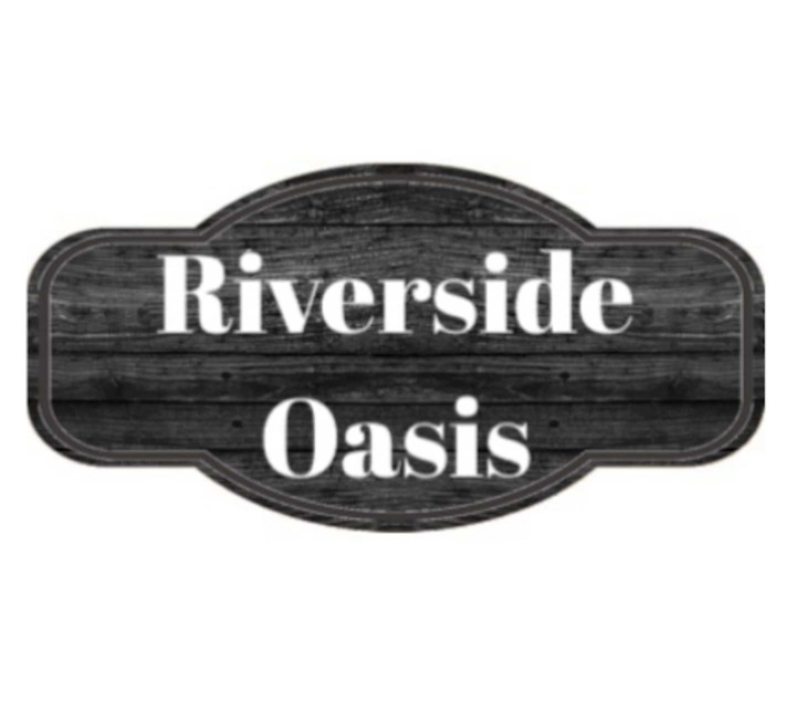 Riverside Oasis - Red Deer - Red Deer