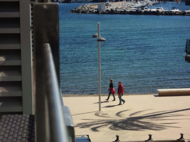 Appartement à Quelques Mètres De La Plage Et Wifi - Llançà