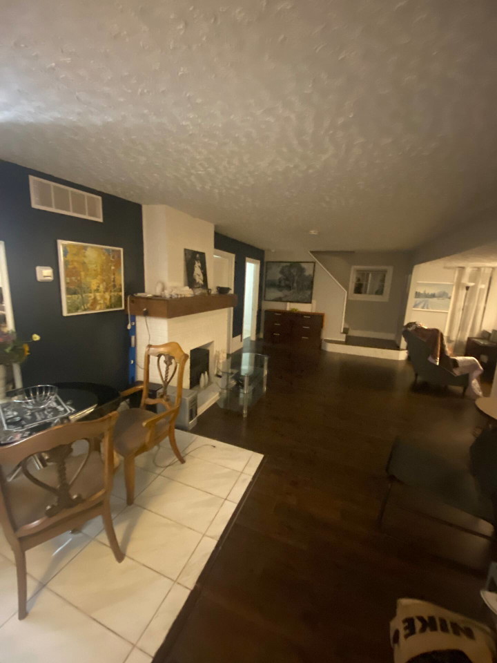 3-bedrooms House In Fort Erie Two Bathrms/backyard - Fort Érié