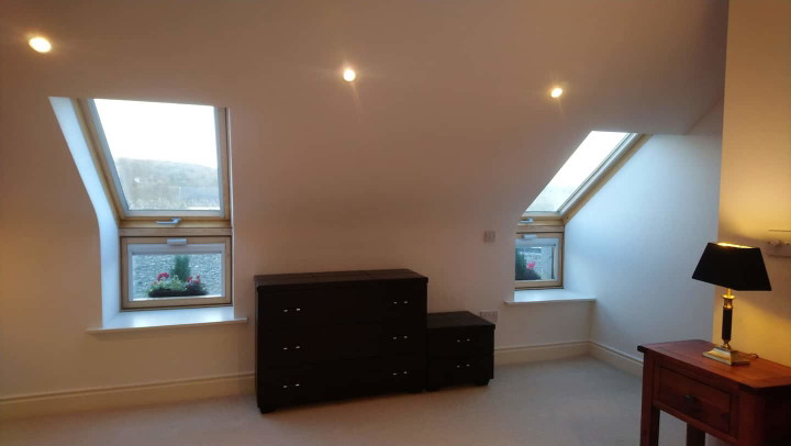 Modern Duplex Apartment In Westport Town Centre. - 웨스트포트