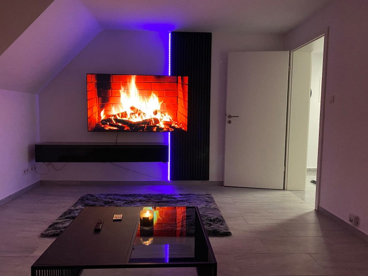 Bel Appartement Moderne De Luxe à Hagen - Hagen