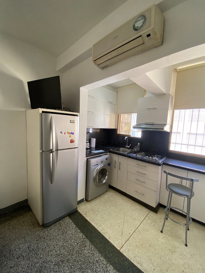 Apartamento Tipo Estudio - Caracas