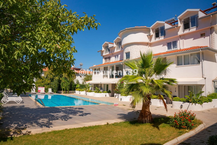 Stunning Suite In ÖLüdeniz With Seaview And Pool - Ölüdeniz