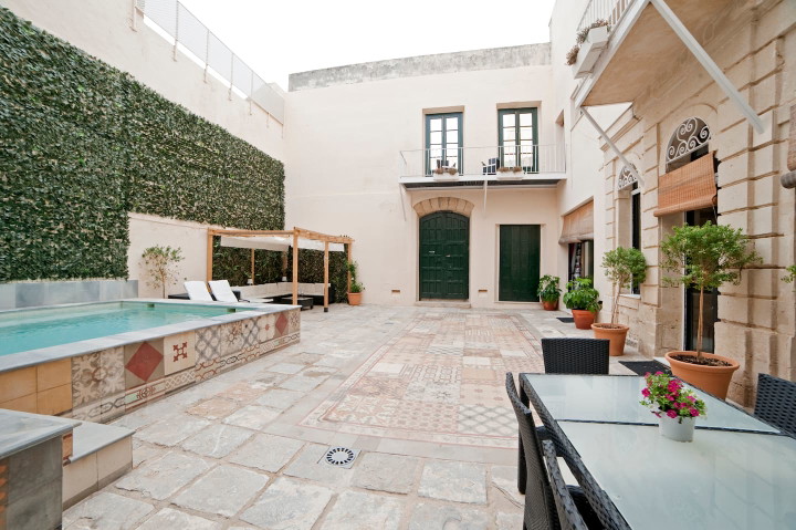 Maison De Luxe Avec Piscine Privée Et Garage - Cadix