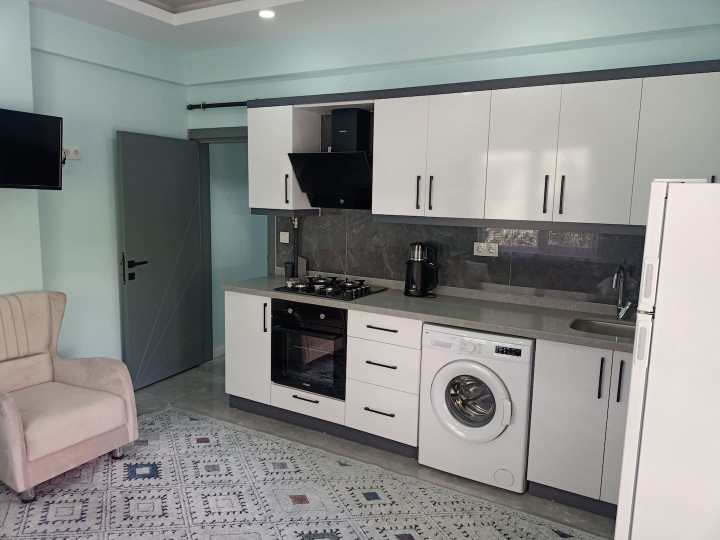 Casa Havva 4 Konyaaltı - Antalya