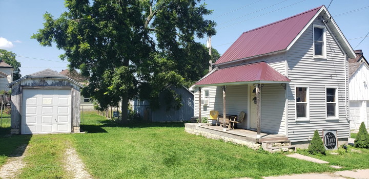 Clem's Cottage - Decorah, IA