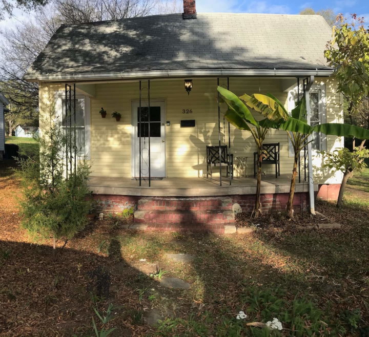 Old Yeller - Renovated House In Aragon C.1906 Near - Rock Hill, SC