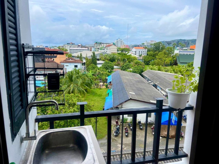 Roomdbgroupp All Inclusive, No Surcharges - Karon Beach