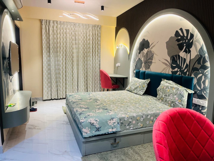 Niwasna Banipark - Jaipur