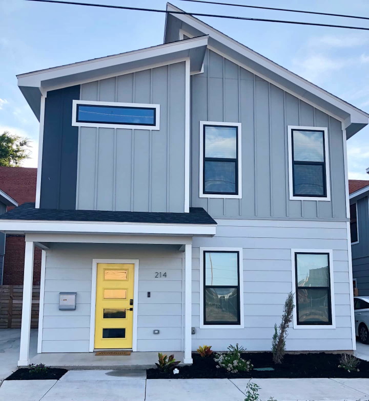 Modern 3bd 3ba Dream Home In The Heart Of Abilene! - Abilene, TX