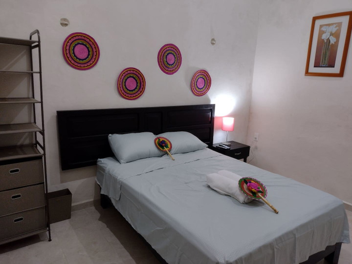Casa Belemi - Campeche