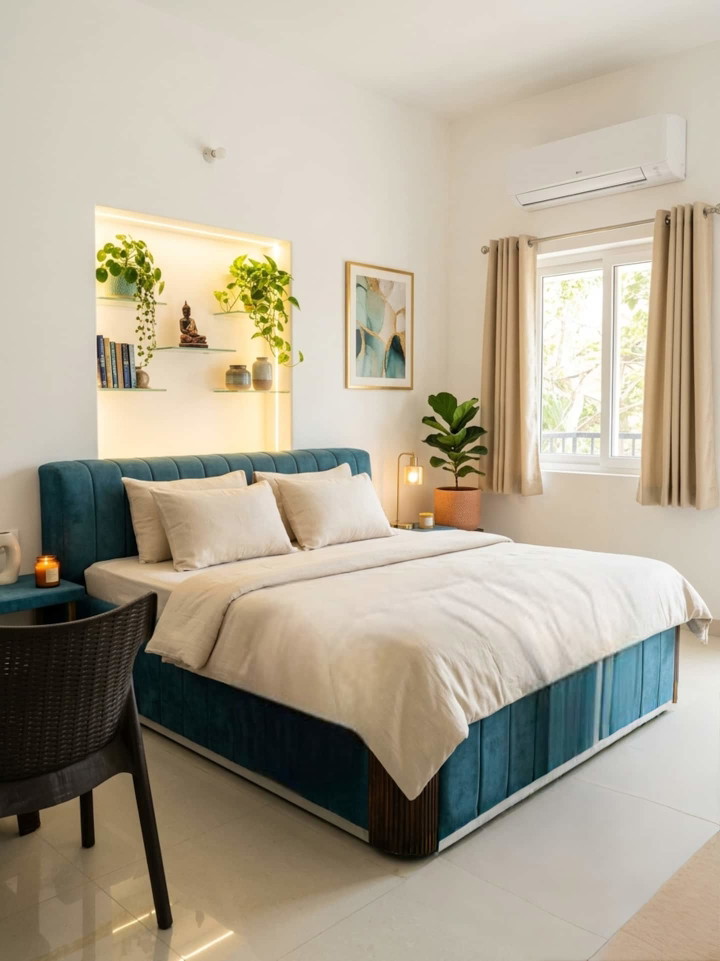 Spacious 2bhk | Peace | Privacy |City Centre. - Jodhpur