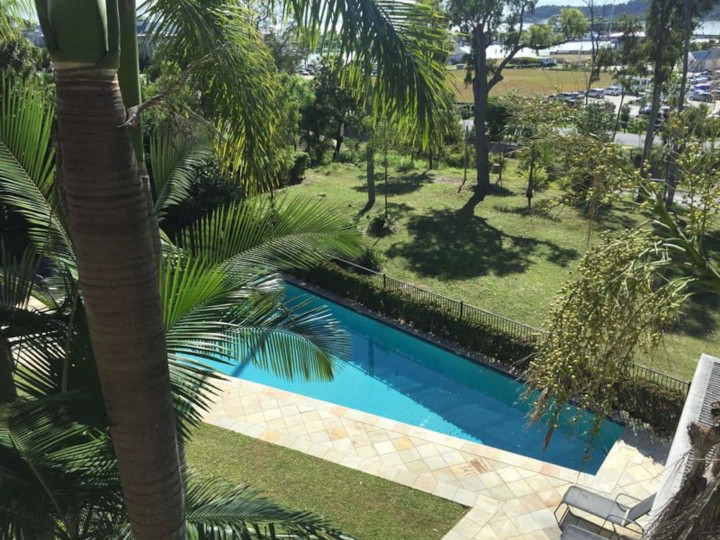 Phil's Place On Airlie - Whitsundays