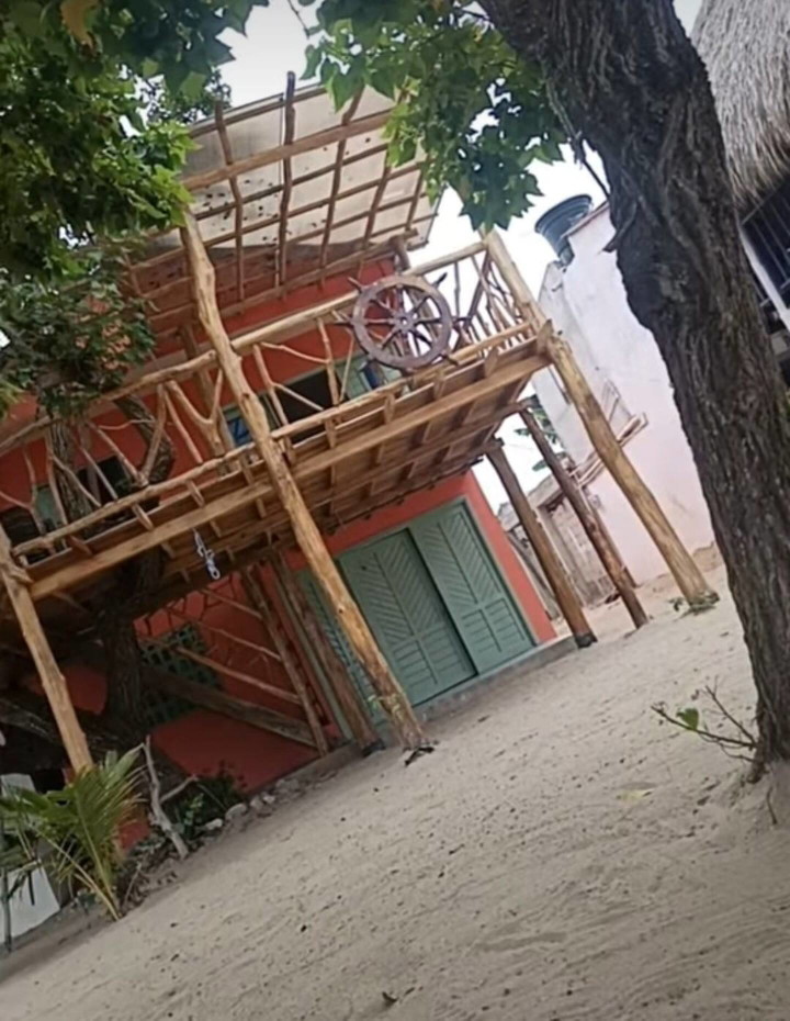 Casa Gaviota Hotel - San Onofre
