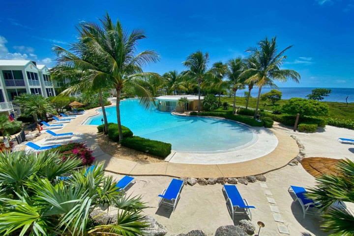 Key Largo Luxury Townhome | Pools & Marina - Florida Keys