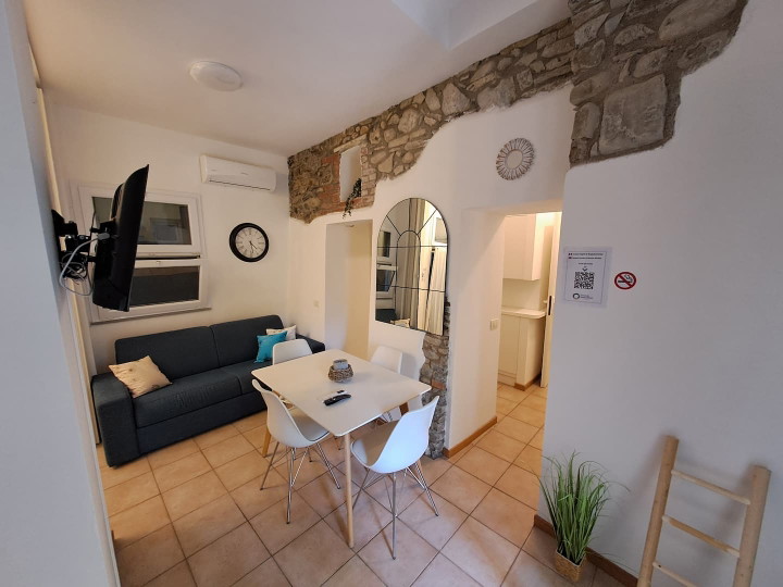 Manarola Sunset House ·Central ·6 Guests ·2 Baths - Monterosso al Mare