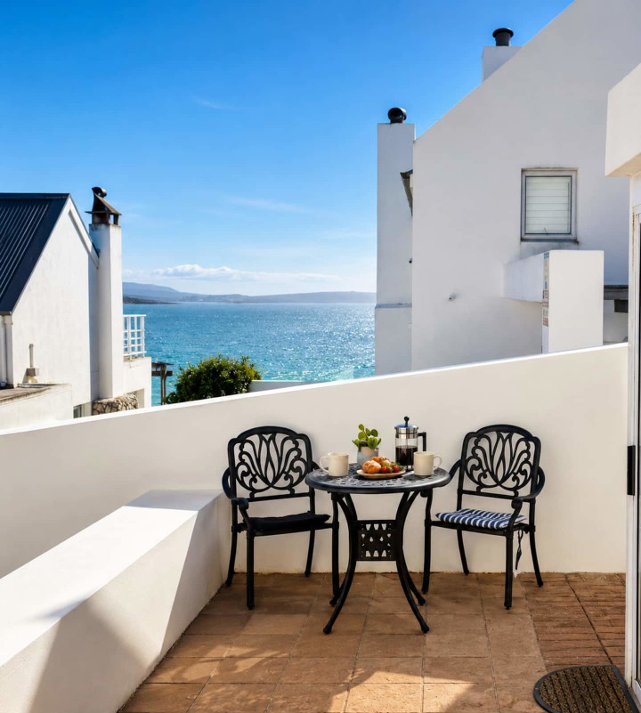 Salt & Sand Cottage | Lagoon Views  Beach Walk - 