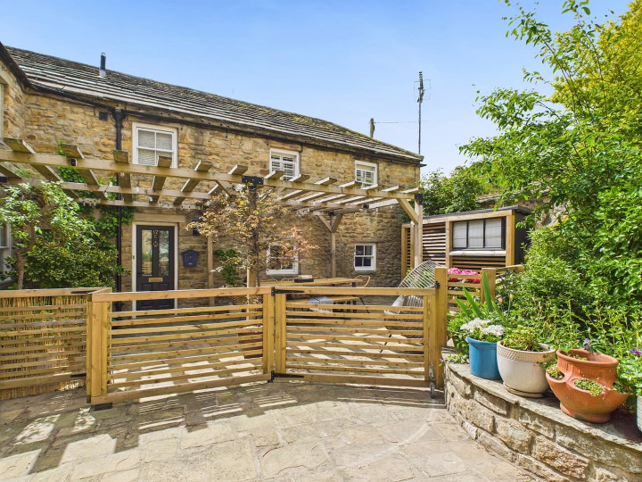 Smithy Stables - Barnard Castle
