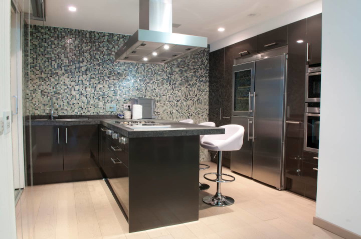 Indipendent Villa Proche Centre Ville - Turin