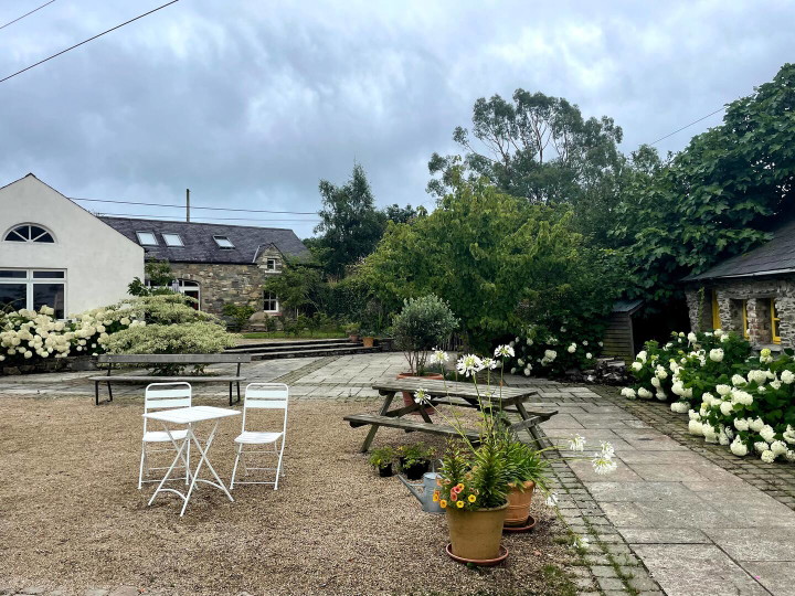 A Tranquil Retreat In Dunganstown, Wicklow - Wicklow