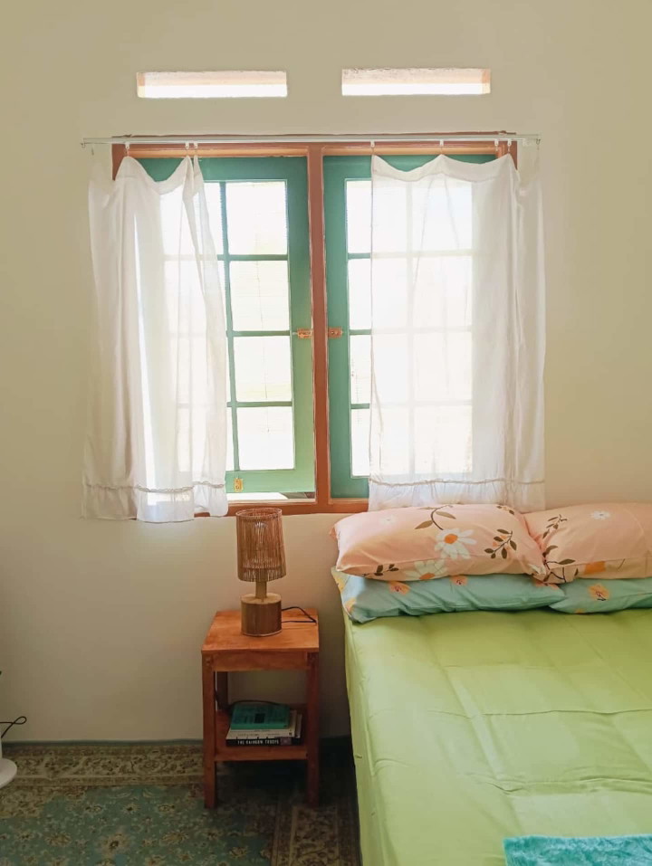 Balawas Homestay - Australië