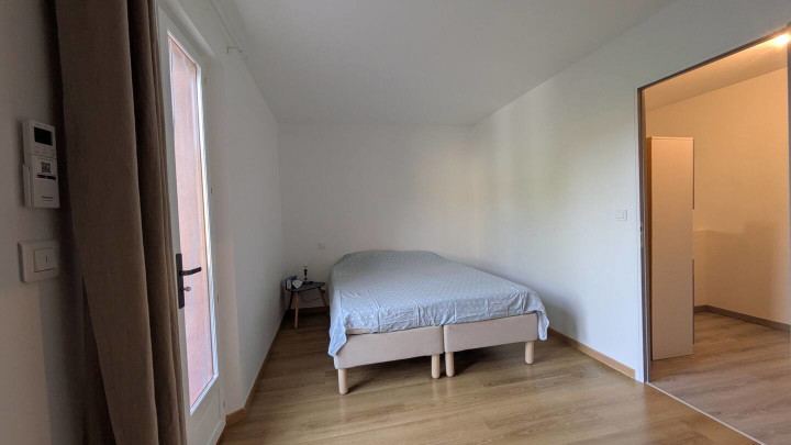 Chambre Chez L'habitant - Crest