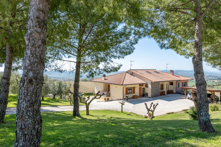 La Casa Sotto Il Colle - Recanati