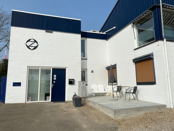 Appartement (3b) Voor 2 Personen In Schin Op Geul - Limburg (Nederlandse provincie)