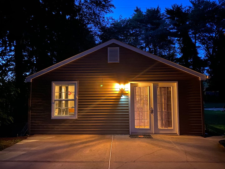 Adorable Studio Cottage Near Princeton - Princeton, NJ