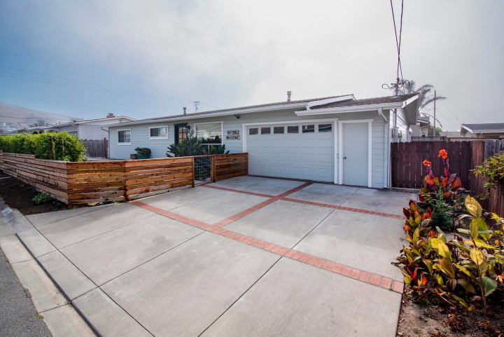Fantastic Pet Friendly Beach Home! - Morro Bay, CA