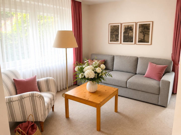 Holiday Home Oesterle - Idyllic Black Forest House - Baiersbronn