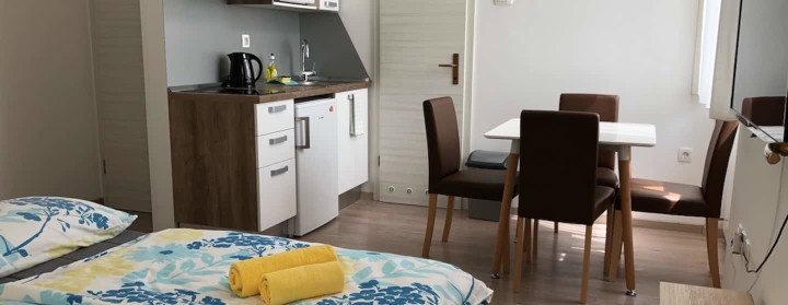 Apartments & Rooms Nardin Izola -  App 2 (2+2) - Izola
