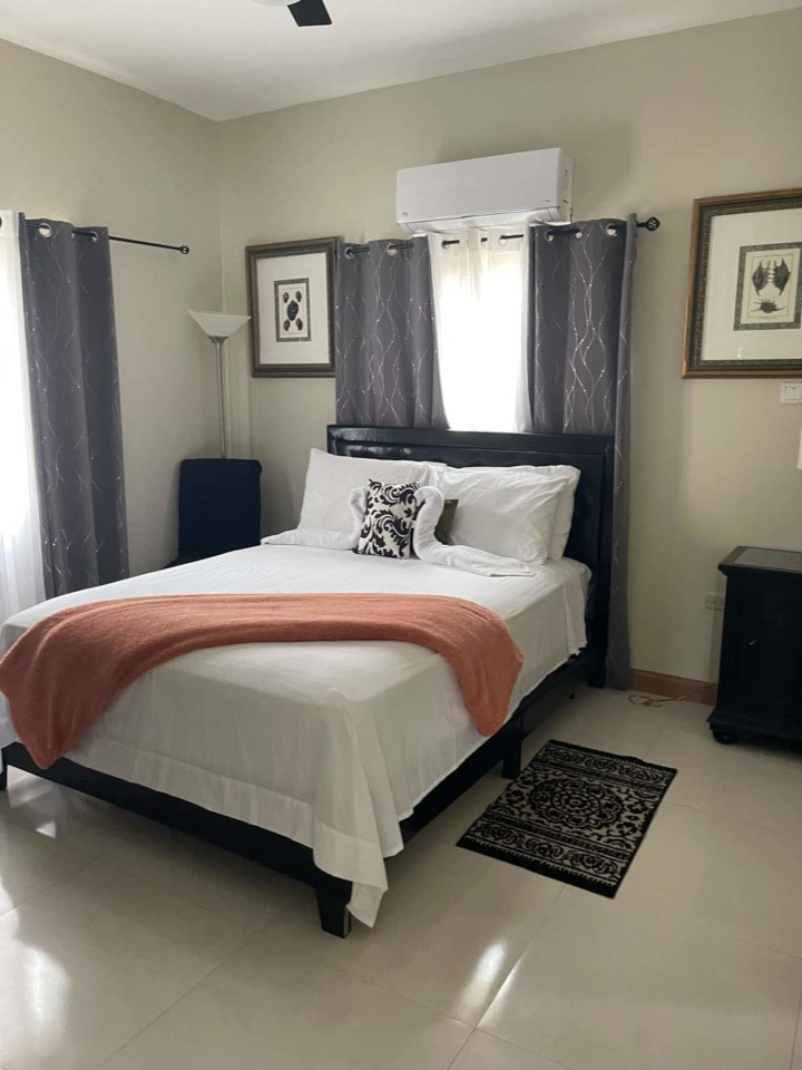 The Full Maison At Ocho Rios - Jamaica