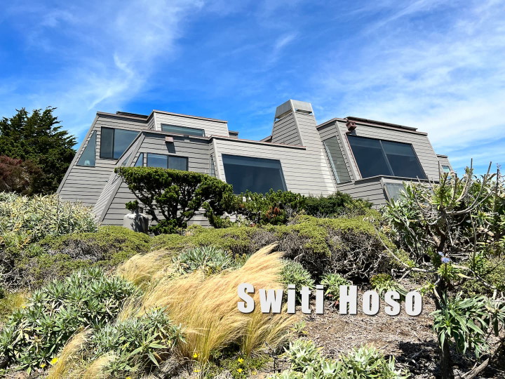 Luxe Stay, Ac, Views, Golf, Beach Walks @Switihoso - Bodega Bay, CA