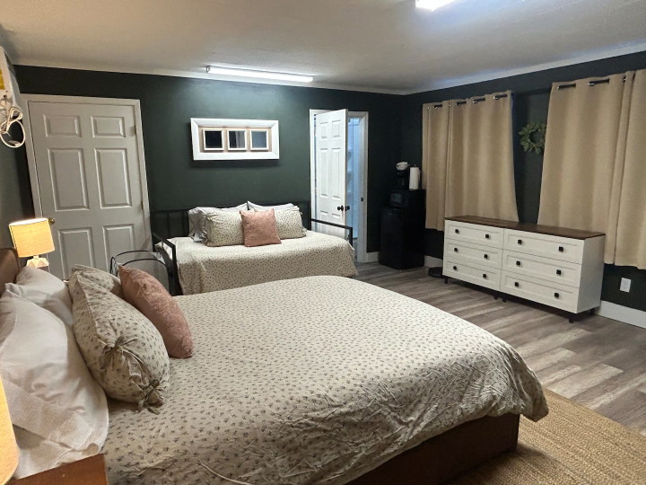 Adorable Sweet Retreat In Crawford, Ne - Nebraska