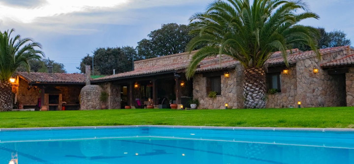 Finca Las Amebas - El Molar
