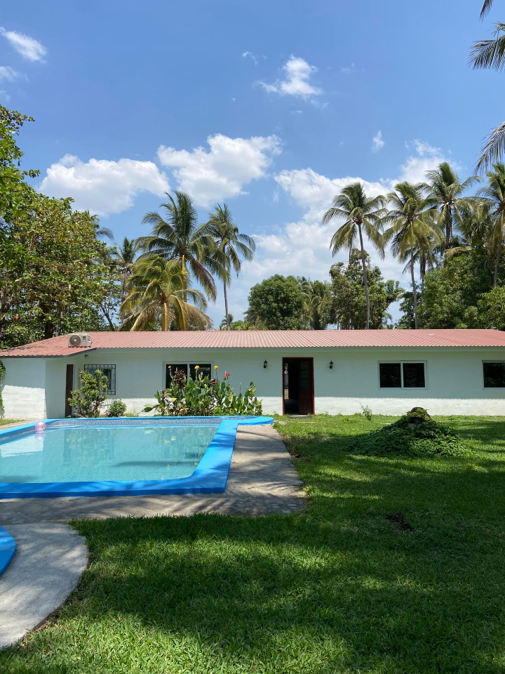El Rancho De Dios Sv - El Salvador