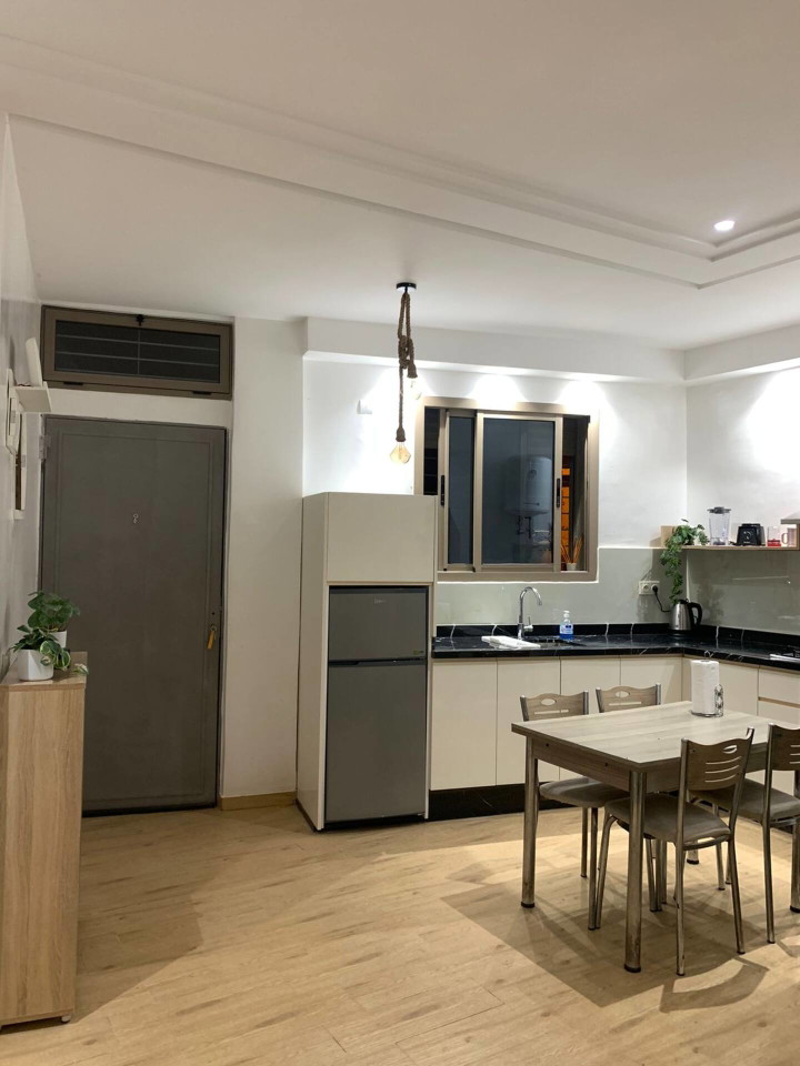Spacious Apartment In The Heart Of Agadir - Agadir